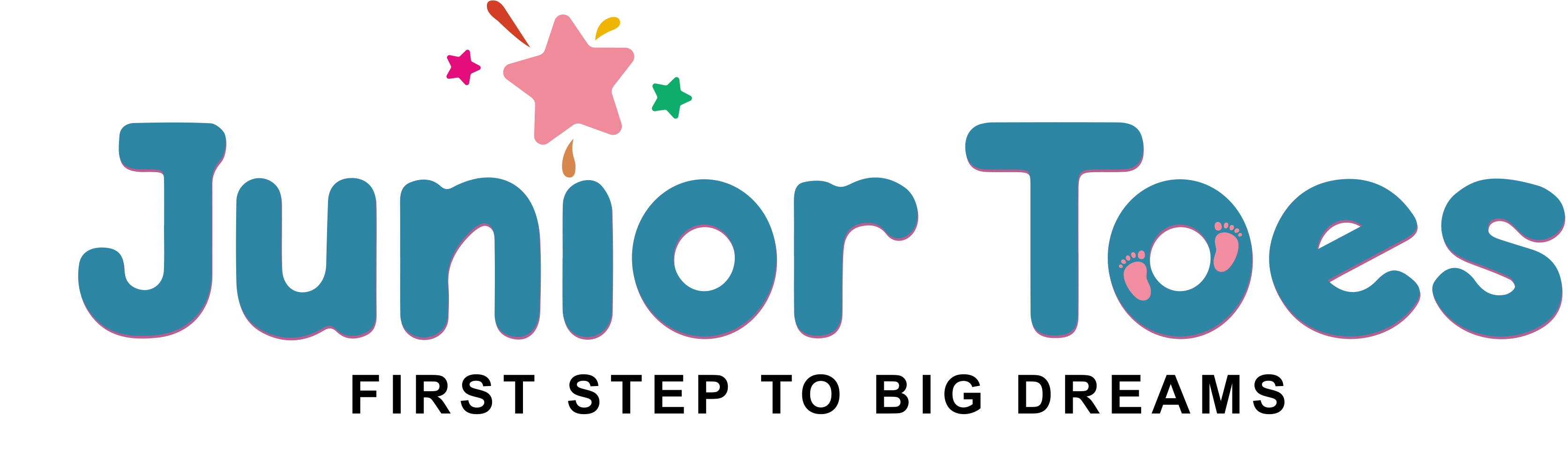 Junior Toes Preschool & Daycare